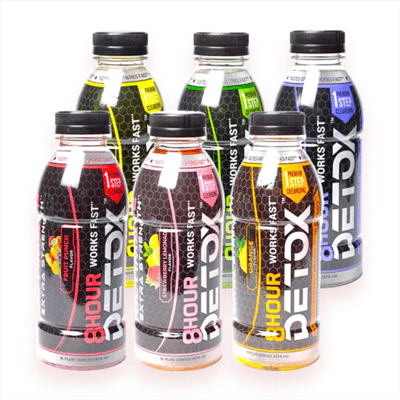 Discount Novelties Wholesale. DETOX